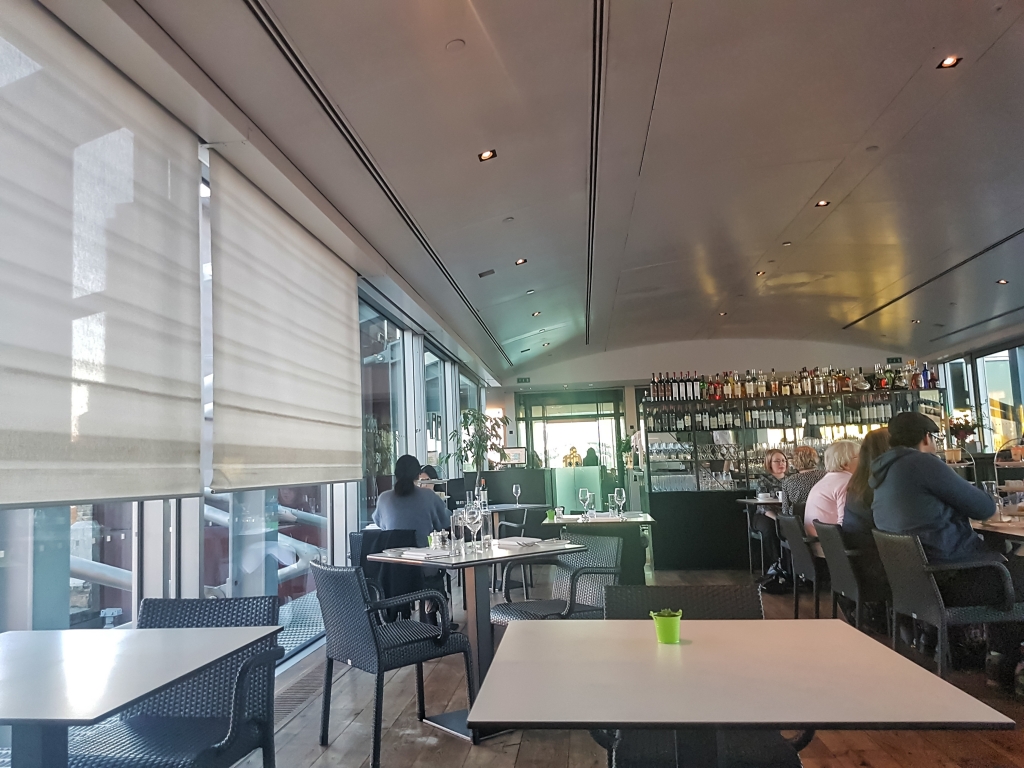 Champagne Afternoon Tea at Six Baltic Newcastle: Is It Worth the Hype?