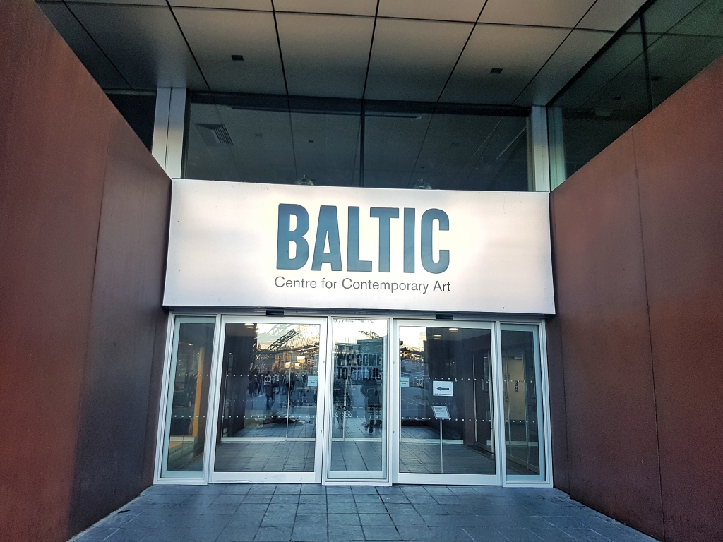 Champagne Afternoon Tea at Six Baltic Newcastle: Is It Worth the Hype?