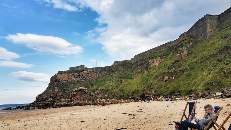 What you need to know about Riley's Fish Shack in Tynemouth