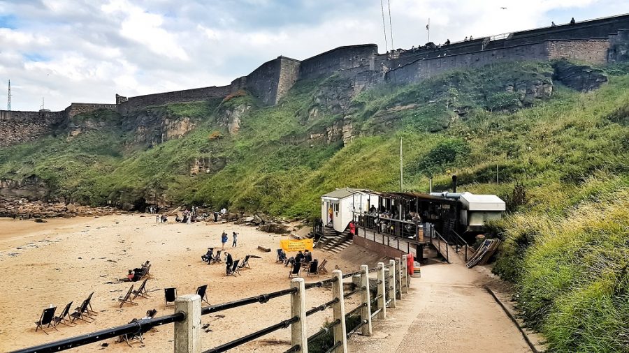 What you need to know about Riley's Fish Shack in Tynemouth
