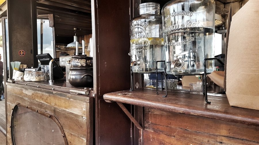 What you need to know about Riley's Fish Shack in Tynemouth