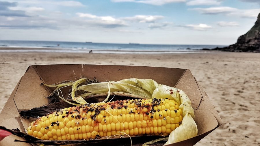 What you need to know about Riley's Fish Shack in Tynemouth