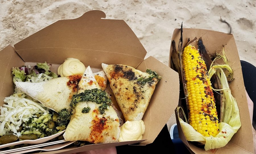 What you need to know about Riley's Fish Shack in Tynemouth