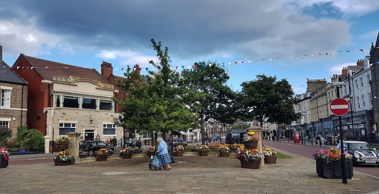 Your complete guide to Tynemouth in North East of England
