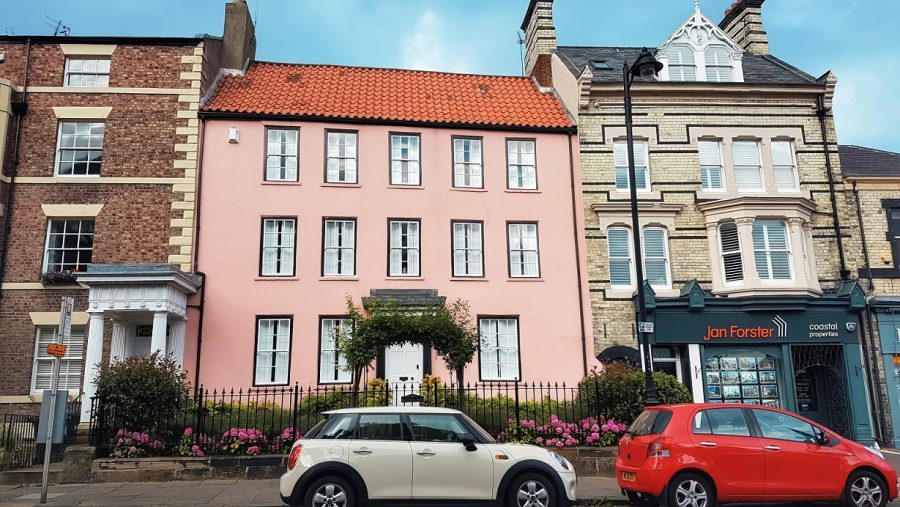 Your complete guide to Tynemouth in North East of England