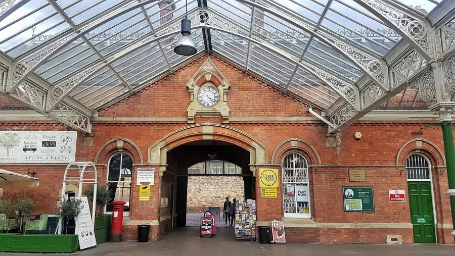 Your complete guide to Tynemouth in North East of England