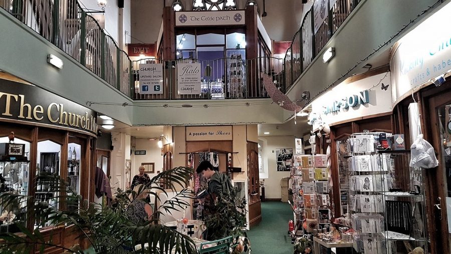 Your complete guide to Tynemouth in North East of England