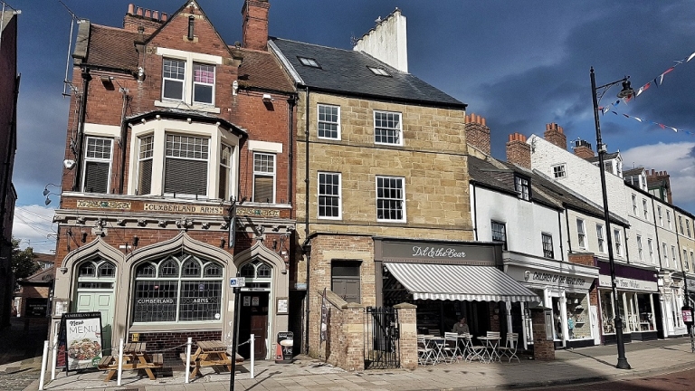 Your complete guide to Tynemouth in North East of England