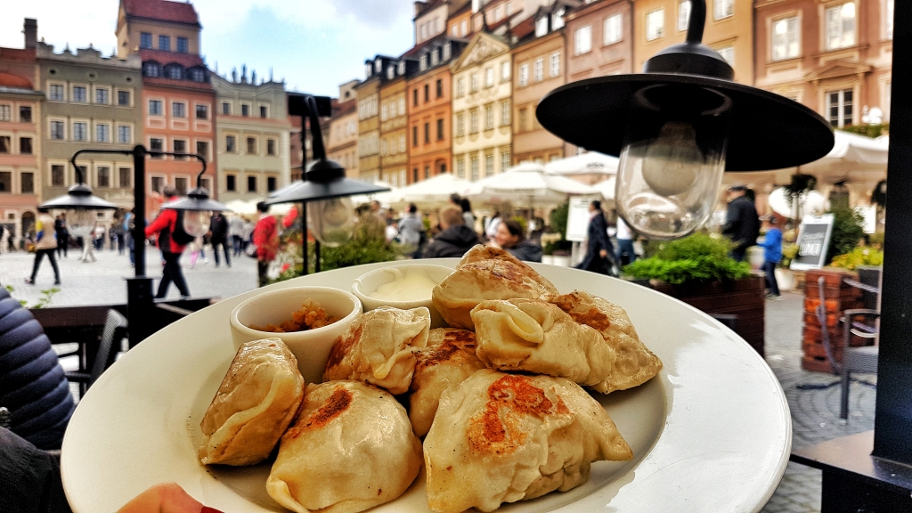 Your ultimate guide to the Royal Route in Warsaw Poland