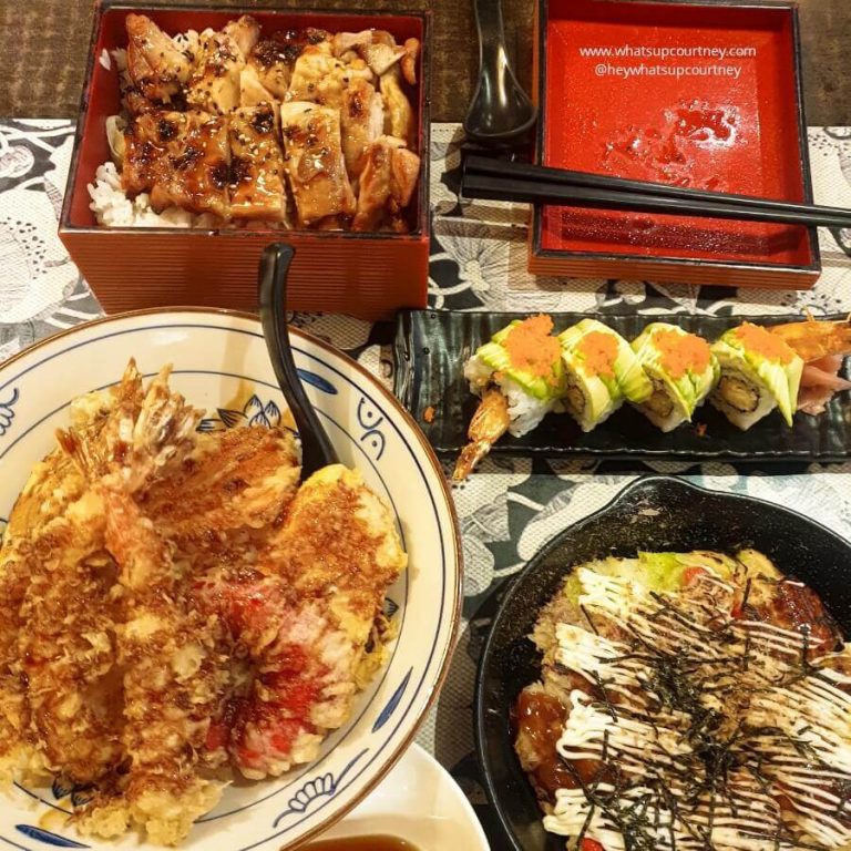 Best places to eat in Newcastle (when you can't travel) |WhatsUpCourtney