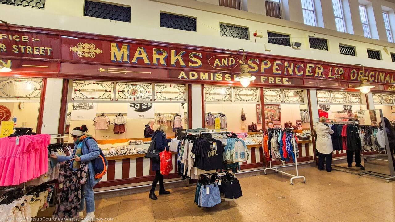 Grainger Market Newcastle Guide: Where to Eat, Shop & Explore in 2026