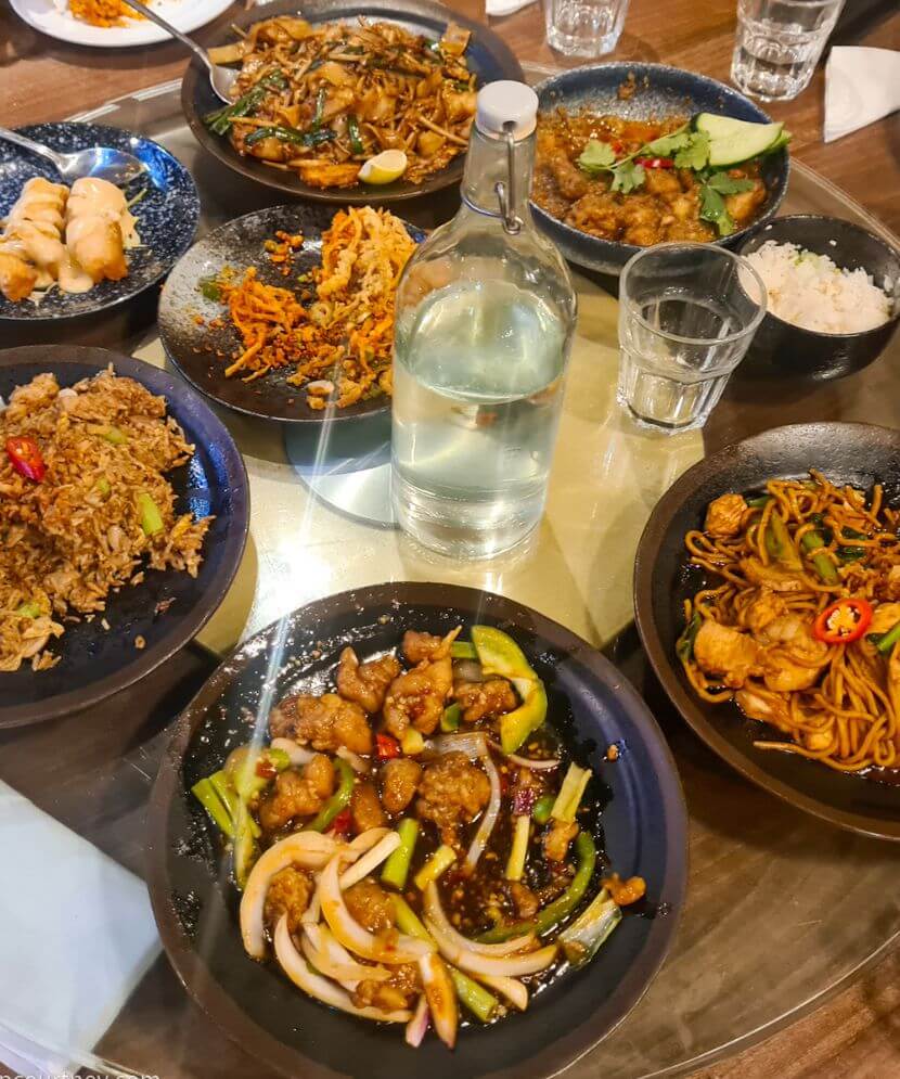Chilli Padi Newcastle: Best Malaysian Restaurant Review (2025 ...